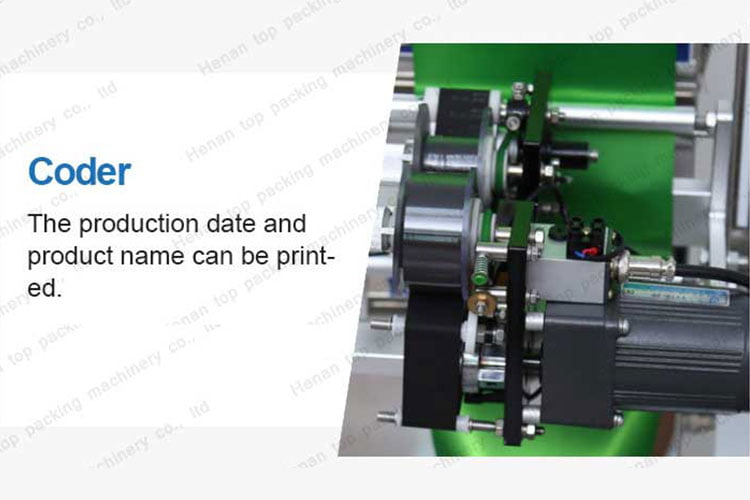 White & Brown Sugar Sachet Packing Machine Manufacturer