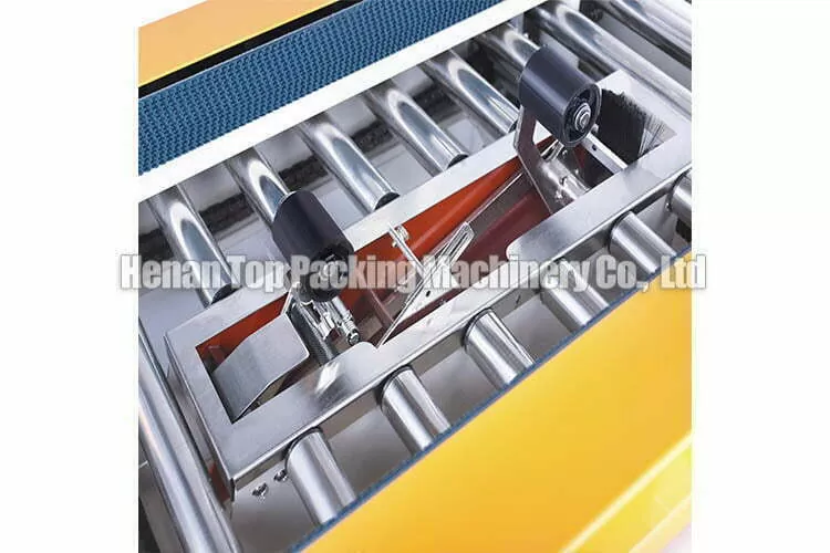 Carton Sealing Machine | Carton Box Packing Machine Supplier